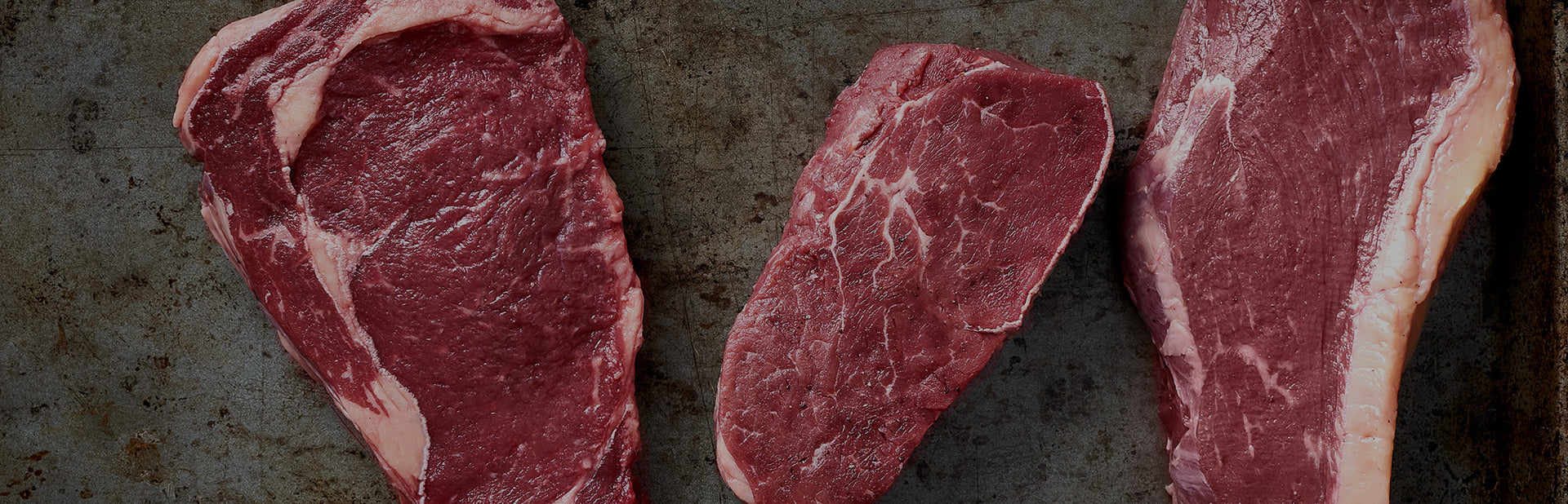 100% Grass-fed Beef – Sunday Farms